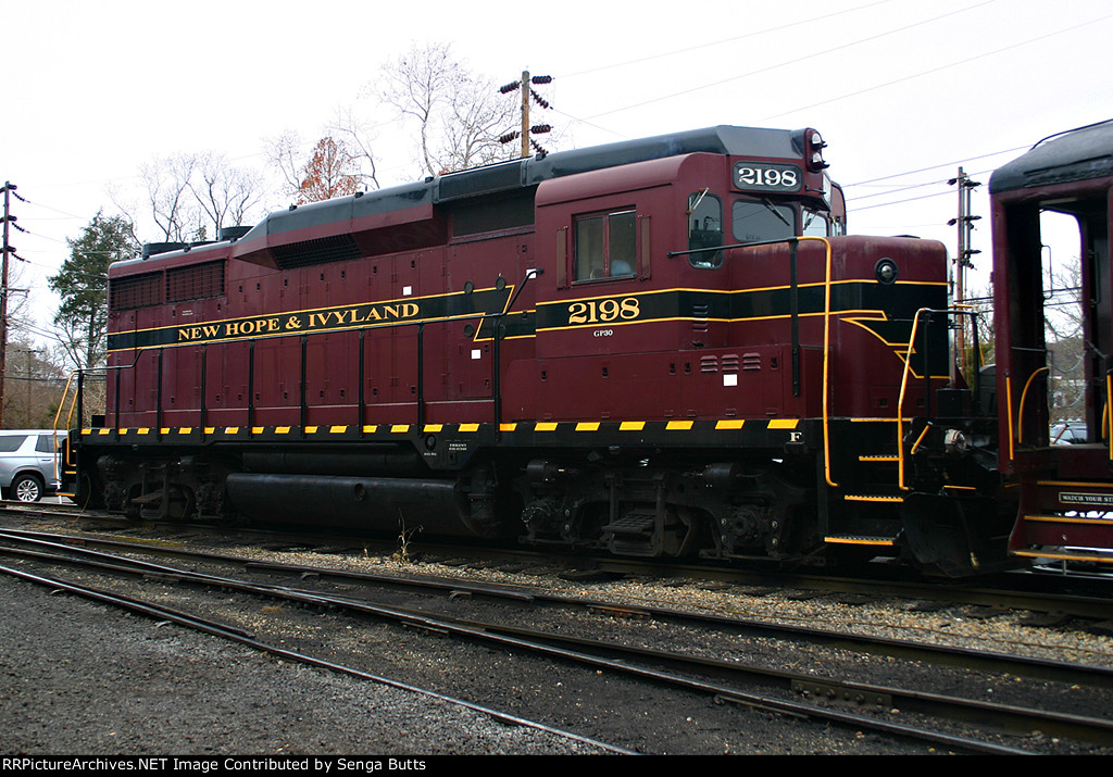 NHRR 2198